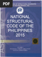 DPWH Building Plans | PDF | Concrete | Beam (Structure)