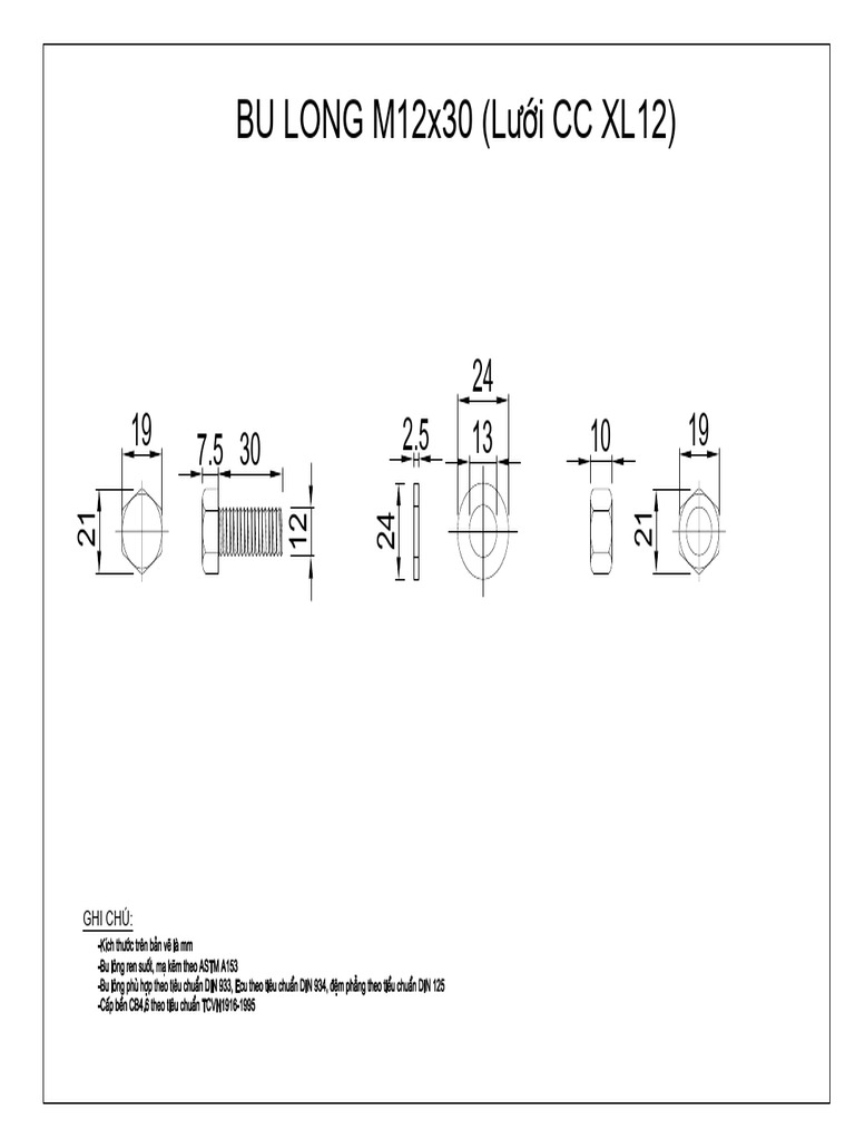 5. Bulong Liên Kết | PDF