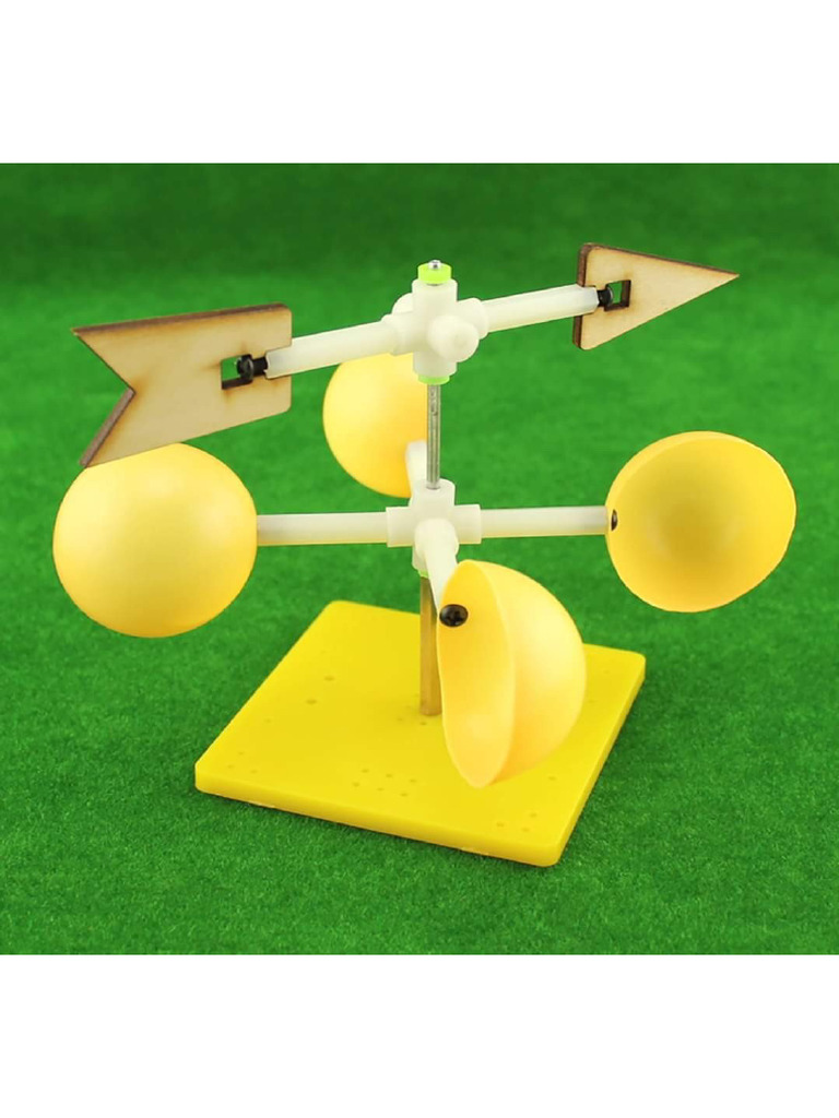 ScienceTeaching Aid | PDF