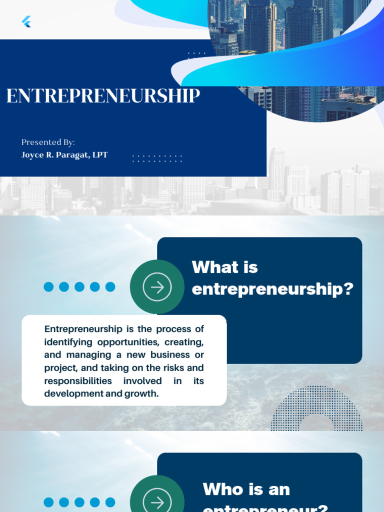 Inbound 6645494567069840999 | PDF | Entrepreneurship | Taxes