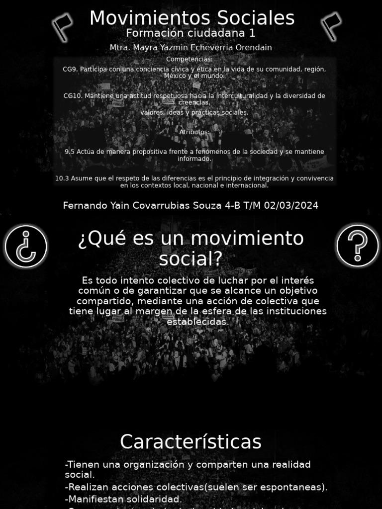 Product Oint 3 | PDF | Ideologías | Mujer