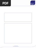 PIAB Medical Assessment Form B Guide | PDF | Pain | Headache