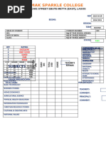 Night Audit Process Overview in OPERA | PDF | Audit | Credit Card