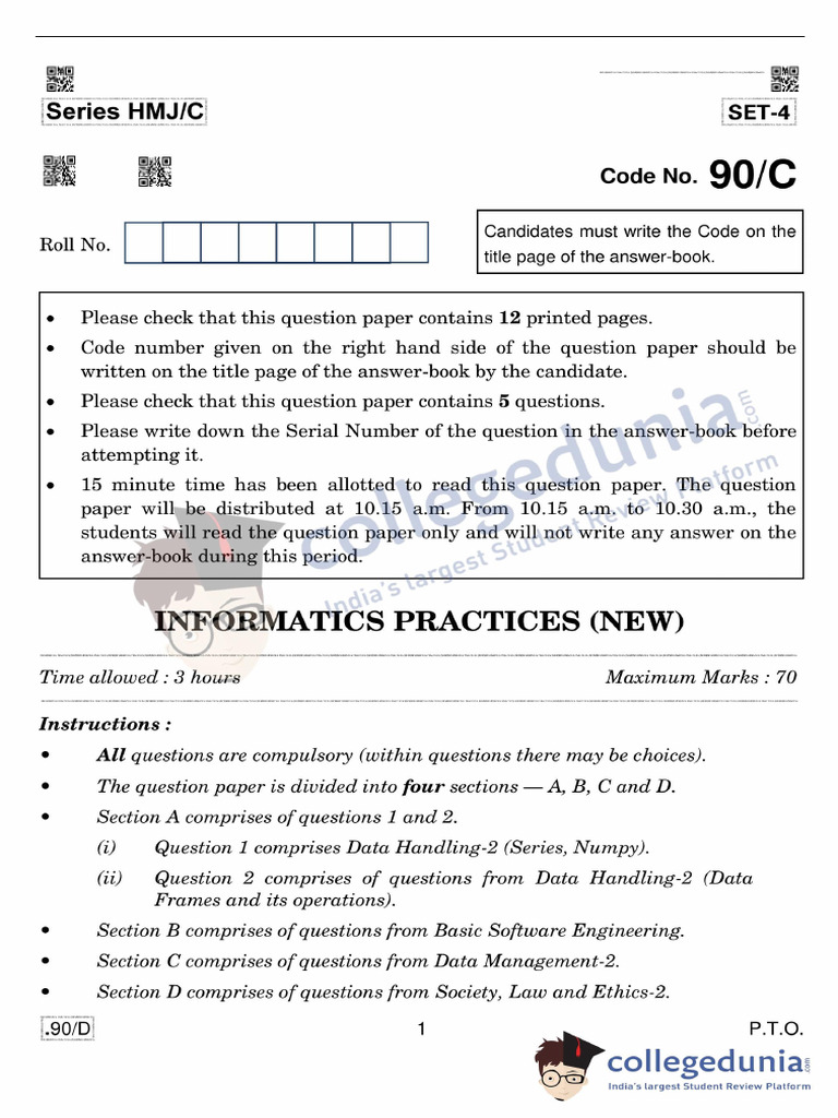 Ip And Cs 2 Marks Practice Question 2021 Pdf