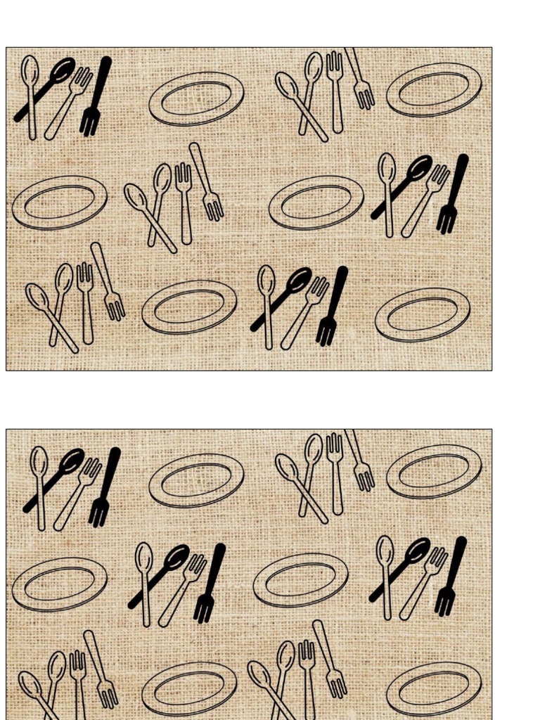 Scrapbook Background | PDF