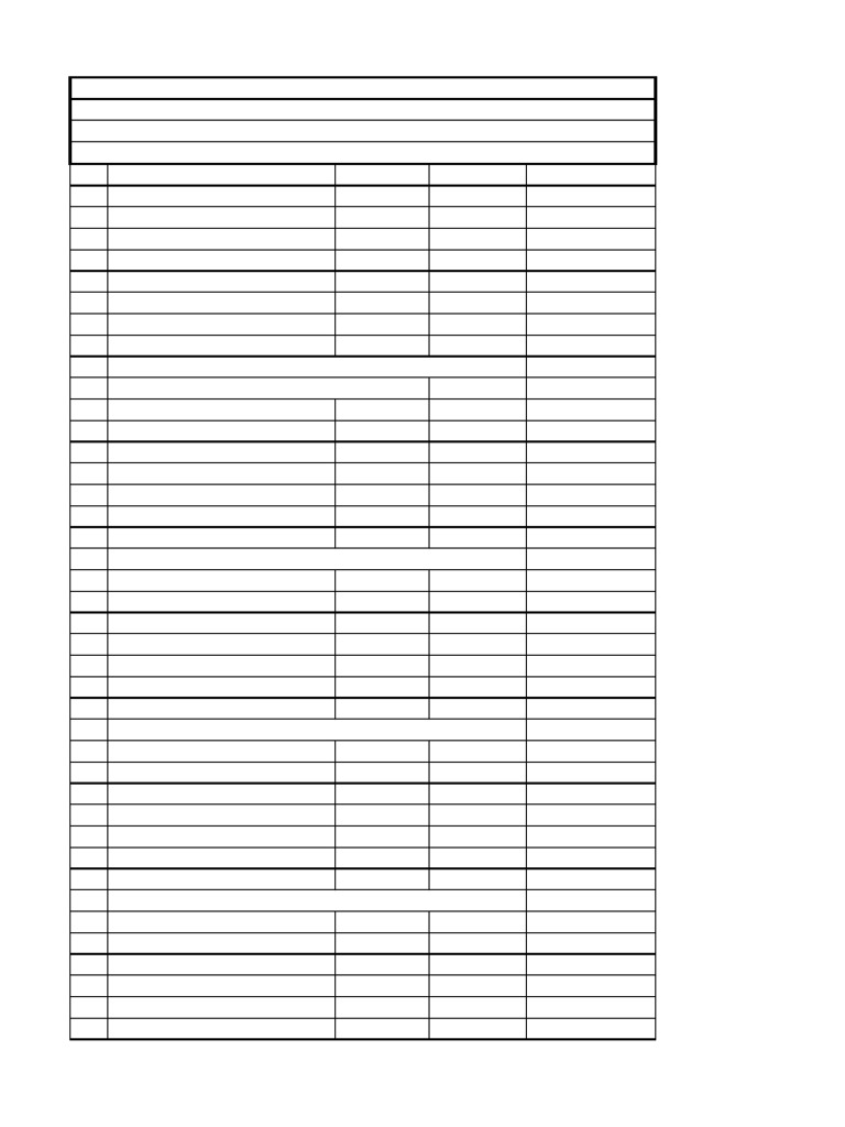 Rab Kegiatan Omk | PDF