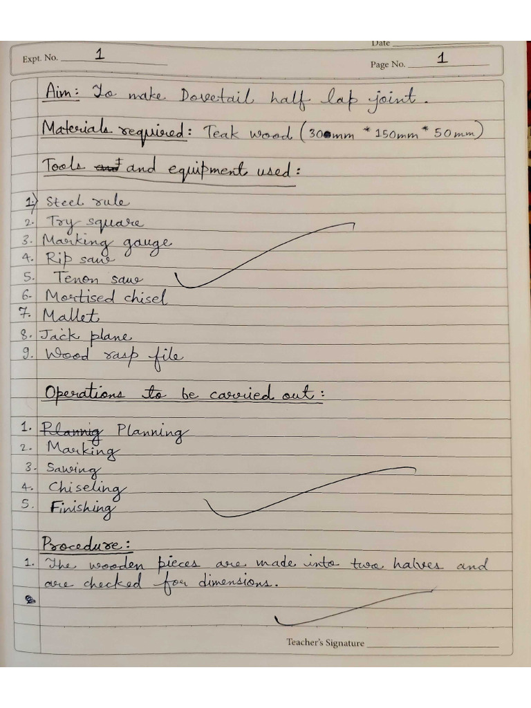 Workshop File Complete | PDF