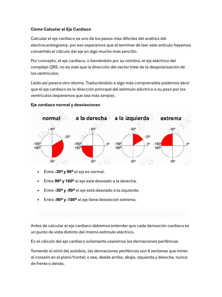 17 - Calculo Del Eje | PDF | Corazón