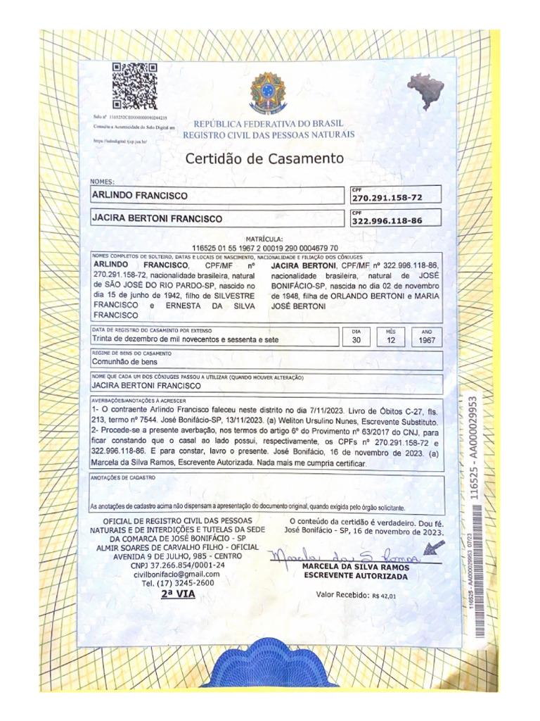 Selo N° 1165252CE0000000040244235 | PDF