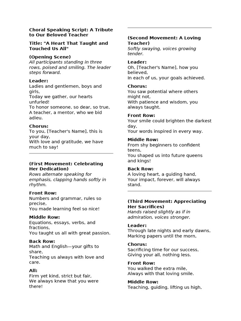 Cs Teacher Wan Maheran | PDF