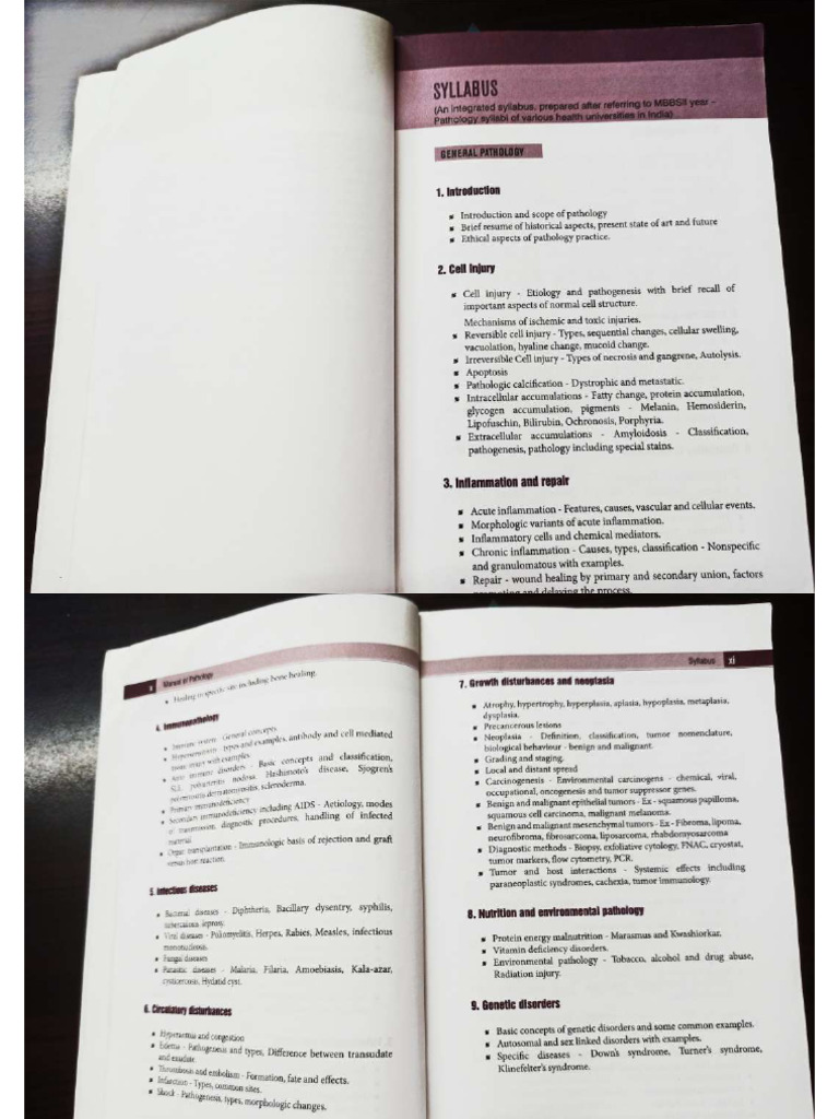 Sdm Patho Manual Che ?_compressed | PDF