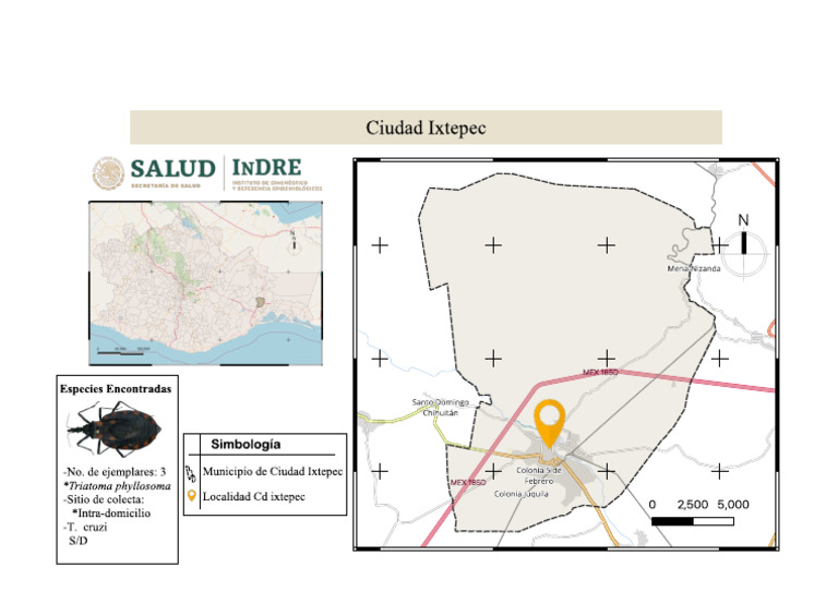 3 CD Ixtepec | PDF