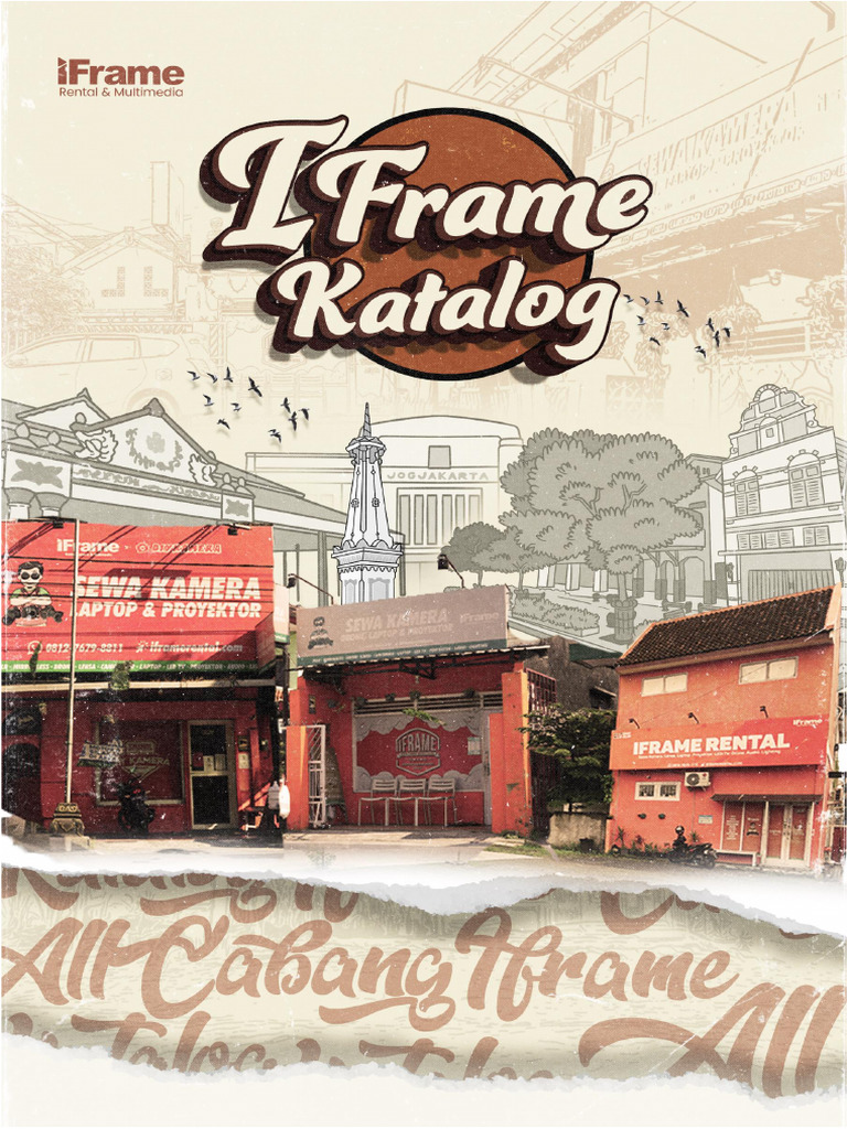 Iframe Katalog All Cabang (Update Juni 2024) | PDF