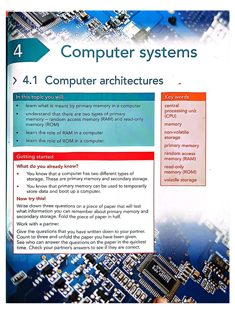 Computing Theory | PDF