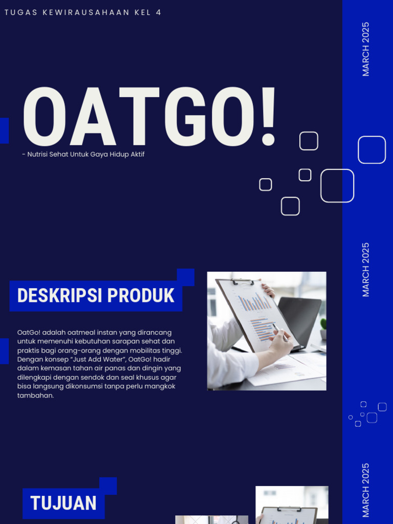 Contoh PPT Kwu | PDF