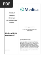 MedNet Reimbursement Claim Form | PDF | Health Care | Medicine