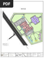 Worthing Hospital Floor Plan Overview | PDF | Hospital | Emergency ...