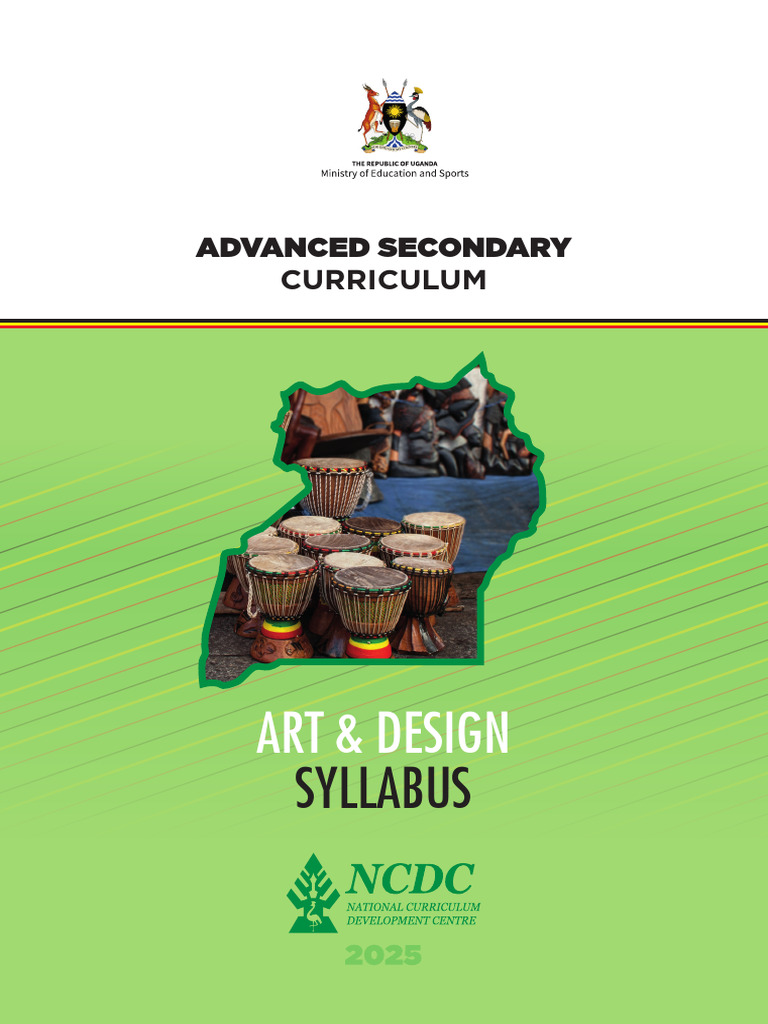 Art Design | PDF | Learning | Educational Technology