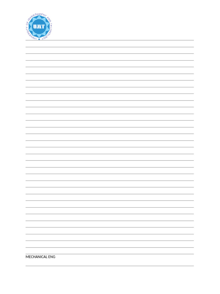 PAGE Template | PDF