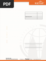 Fosroc Concure WB - TDS | PDF | Concrete | Materials