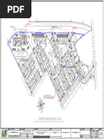 OTIS LFT Layout Drawing | PDF | Elevator | Door