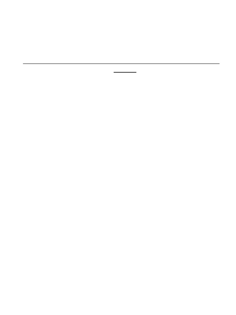 X Computer Assignment ch 11-15 | PDF | Control Flow | Computer Data