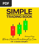 SIMPLE TRADING Book | PDF
