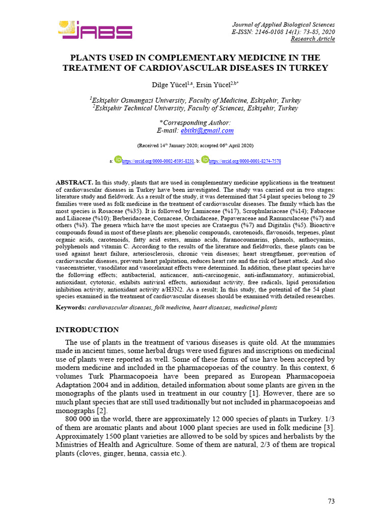 mkaratasjabs,+651-Article+Text-1967-1-11-20200429 | PDF | Coronary Artery Disease