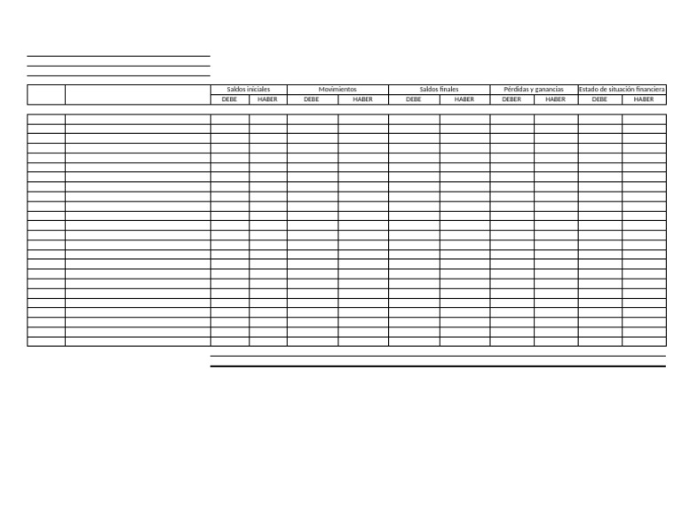 Copia de FORMATO BCDIC | PDF