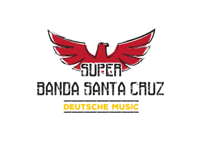 Logo Banda Santa Cruz | PDF
