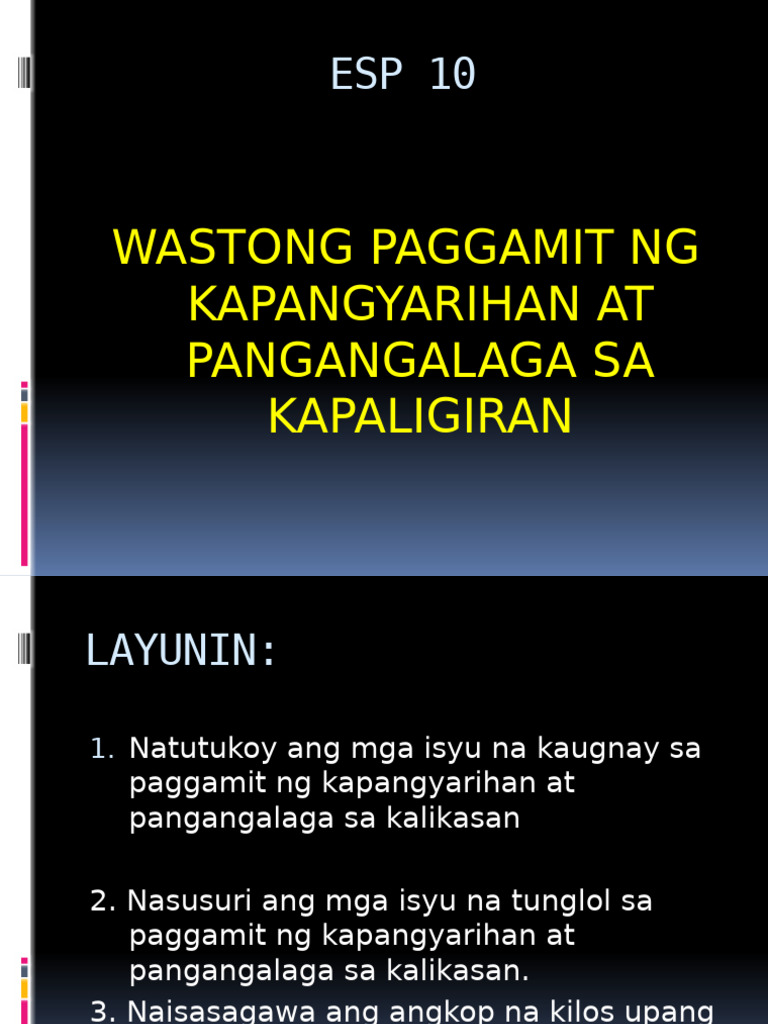 MODYUL-14-ESP10 | PDF