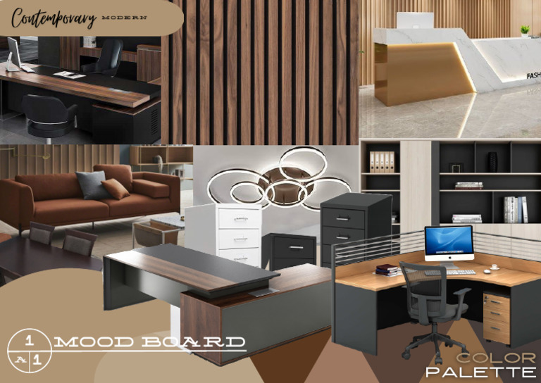 MOOD BOARD | PDF