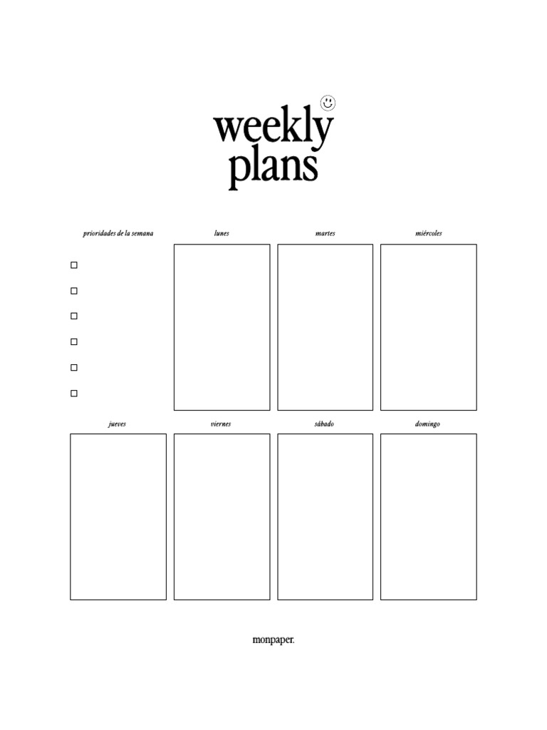 Monpaper Freebies | PDF