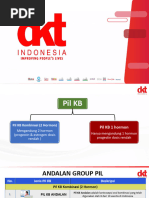 Panduan Konsumsi Pil KB Elzsa | PDF | Kesehatan Holistik