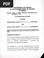 7th Revised Edition of The Principal Laws of Uganda | PDF | Uganda | Taxes