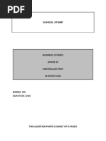 Grade 10 General Ledger Accounting Guide | PDF | Debits And Credits ...