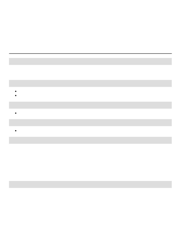 Neeraj Vishwakarma Resume 2023 | PDF