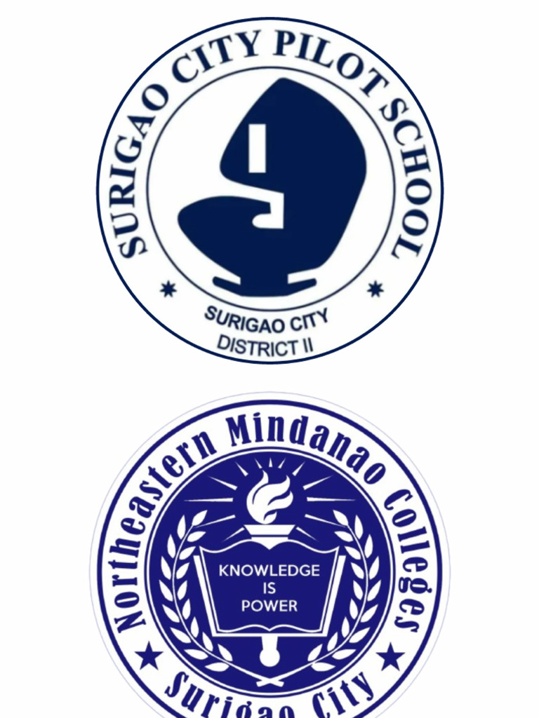 SCPS Official Logos | PDF