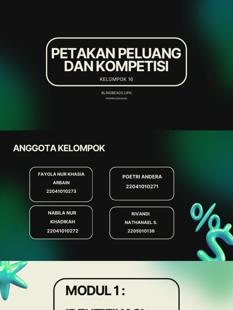 PPT KWU KEL 16 | PDF