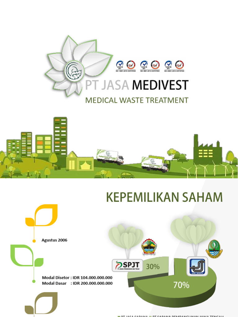 DRAFT Compro JAMED New | PDF