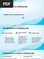 Balance - Functional - Grades Static Dynamic | PDF