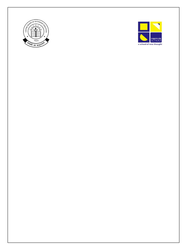 12th English Project | PDF | Antarctica | Ice