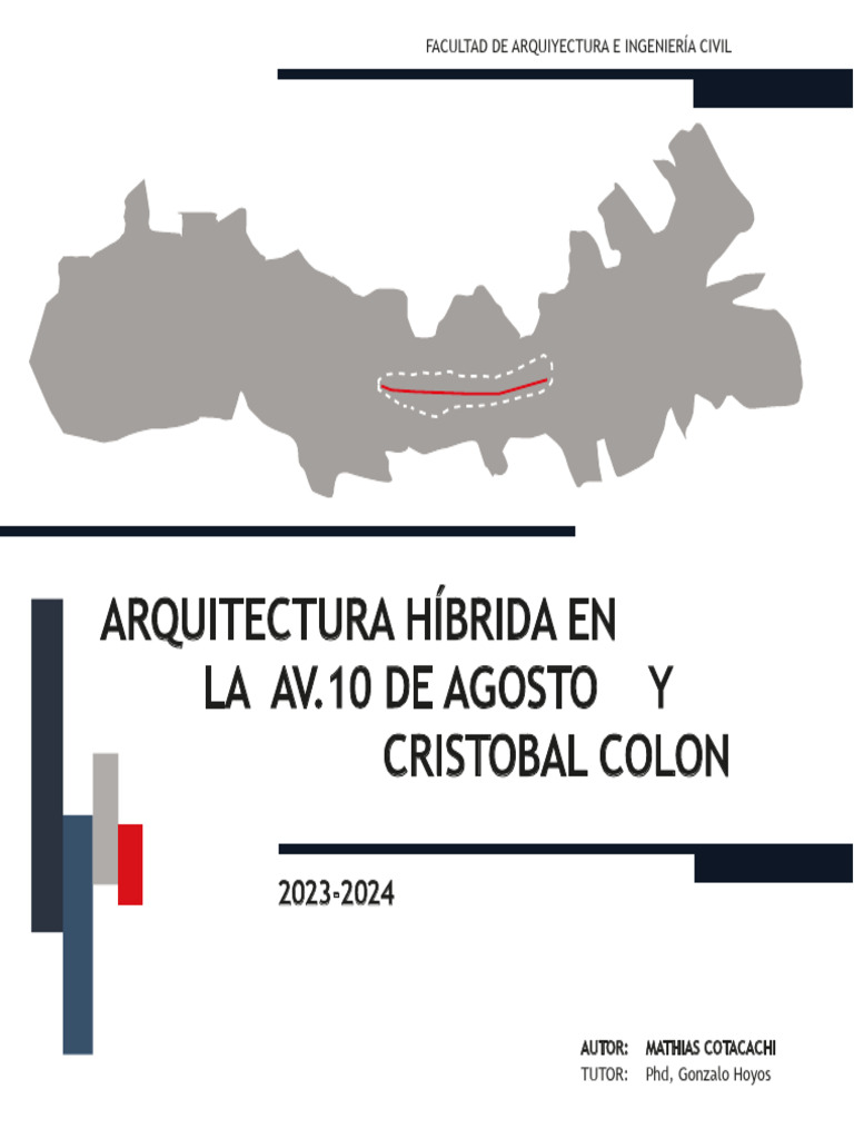Cotacachi Pazmiño Erik Mathias | PDF | Diseño