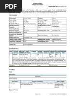 Access to Work Claim Form DP222JP | PDF | Receipt | Government