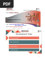 The Huik: 16th Century Dutch Garment | PDF | Moors | Clothing