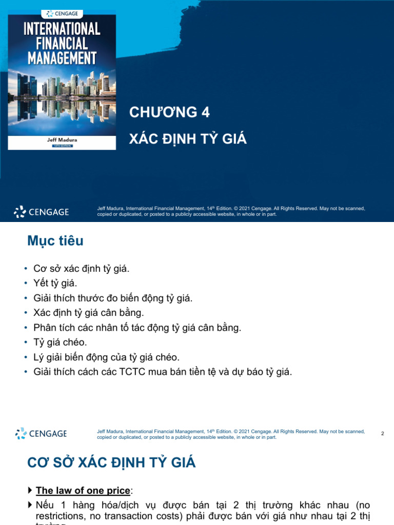 Handout4 - ER Determination | PDF