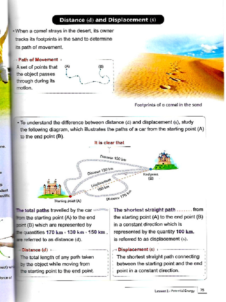 Science 7 A | PDF