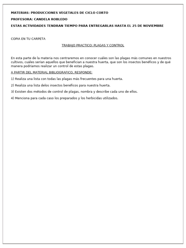 PVCC -ACTIVIDADES 3docx | PDF