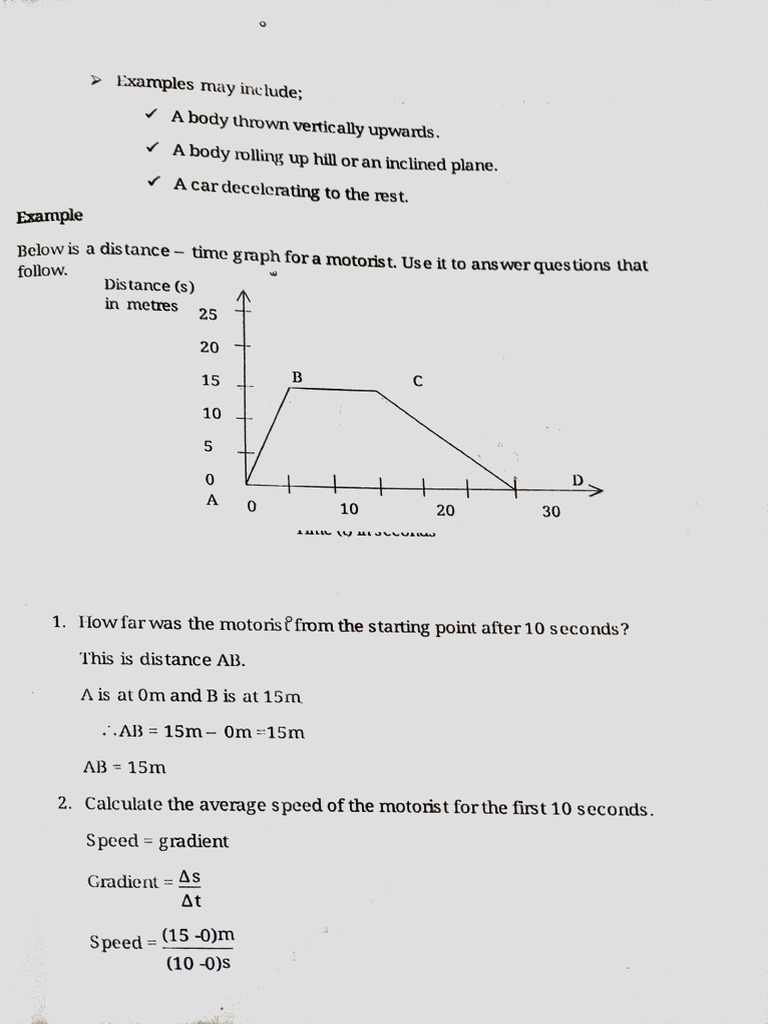 Physics f4 | PDF