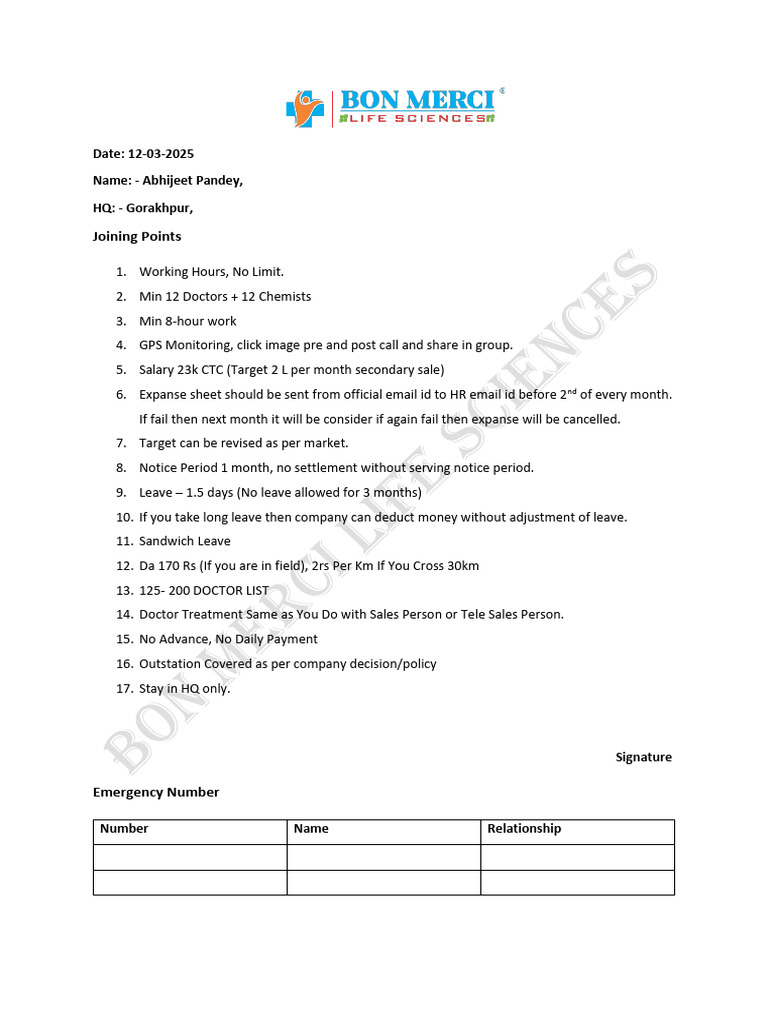 Joining Points | PDF